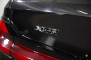 BMW 530 2023 in Vilnius, with an engine capacity of 3.00 L and mileage of 183 thousand km for 29991 €, photo 13 on AUTOMOTO.COM.LV