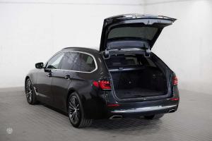 BMW 530 2023 in Vilnius, with an engine capacity of 3.00 L and mileage of 183 thousand km for 29991 €, photo 34 on AUTOMOTO.COM.LV