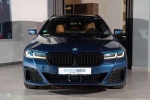 BMW 530 2023 Kauņa, ar dzinēja tilpumu 2.00 L un nobraukumu 93 tūkst. km par 38771 €, foto 3 vietnē AUTOMOTO.COM.LV
