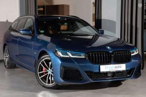 BMW 530 2023 Kauņa, ar dzinēja tilpumu 2.00 L un nobraukumu 93 tūkst. km par 38771 €, foto 4 vietnē AUTOMOTO.COM.LV