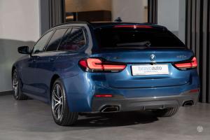 BMW 530 2023 Kauņa, ar dzinēja tilpumu 2.00 L un nobraukumu 93 tūkst. km par 38771 €, foto 6 vietnē AUTOMOTO.COM.LV