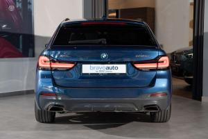 BMW 530 2023 Kauņa, ar dzinēja tilpumu 2.00 L un nobraukumu 93 tūkst. km par 38771 €, foto 7 vietnē AUTOMOTO.COM.LV