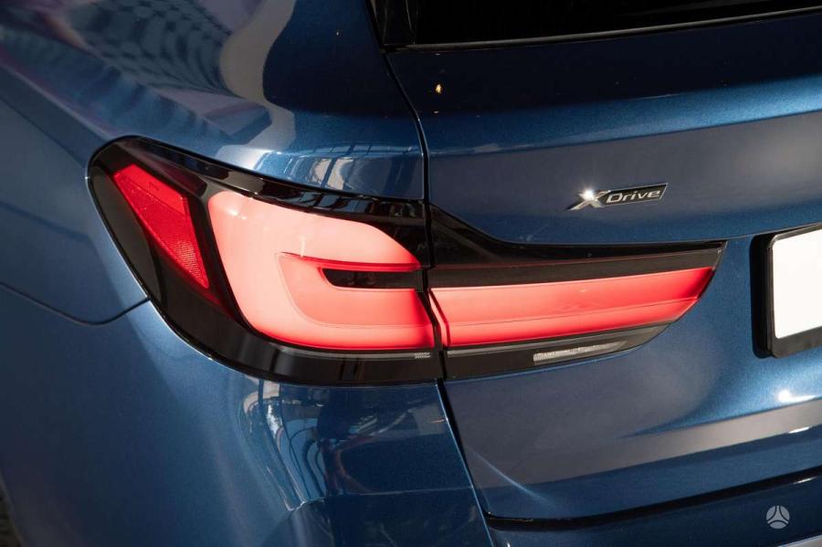 BMW 530 2023 Kauņa, ar dzinēja tilpumu 2.00 L un nobraukumu 93 tūkst. km par 38771 €, foto 9 vietnē AUTOMOTO.COM.LV