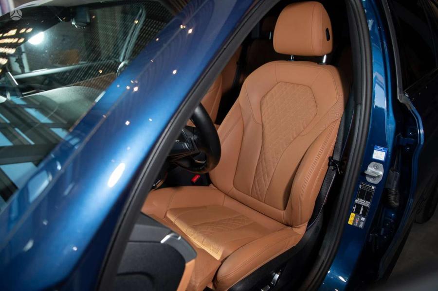 BMW 530 2023 Kauņa, ar dzinēja tilpumu 2.00 L un nobraukumu 93 tūkst. km par 38771 €, foto 12 vietnē AUTOMOTO.COM.LV