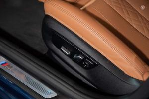 BMW 530 2023 Kauņa, ar dzinēja tilpumu 2.00 L un nobraukumu 93 tūkst. km par 38771 €, foto 13 vietnē AUTOMOTO.COM.LV