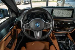 BMW 530 2023 Kauņa, ar dzinēja tilpumu 2.00 L un nobraukumu 93 tūkst. km par 38771 €, foto 15 vietnē AUTOMOTO.COM.LV