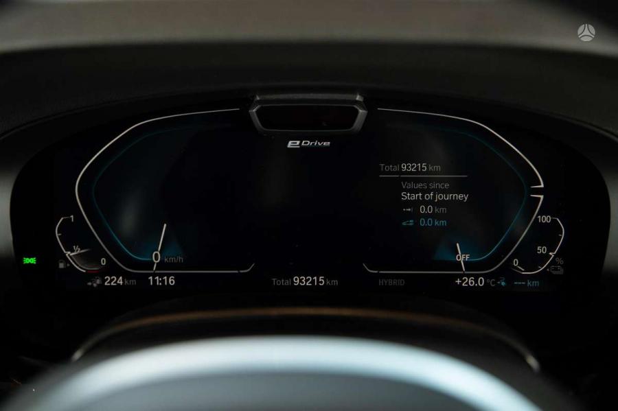 BMW 530 2023 Kauņa, ar dzinēja tilpumu 2.00 L un nobraukumu 93 tūkst. km par 38771 €, foto 16 vietnē AUTOMOTO.COM.LV