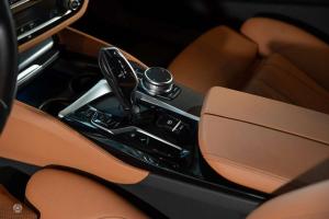 BMW 530 2023 Kauņa, ar dzinēja tilpumu 2.00 L un nobraukumu 93 tūkst. km par 38771 €, foto 18 vietnē AUTOMOTO.COM.LV
