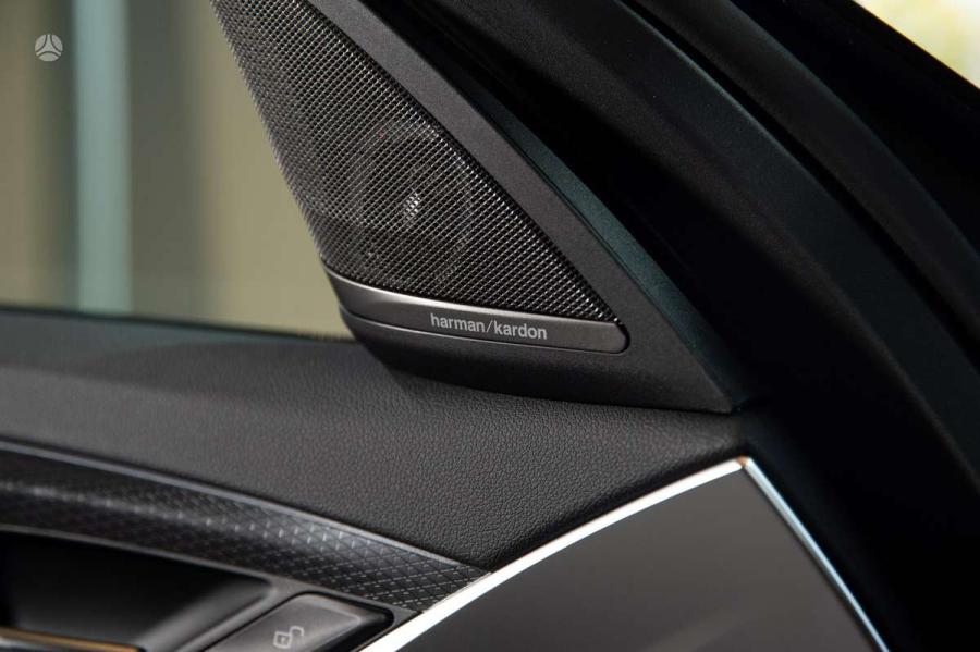 BMW 530 2023 Kauņa, ar dzinēja tilpumu 2.00 L un nobraukumu 93 tūkst. km par 38771 €, foto 19 vietnē AUTOMOTO.COM.LV