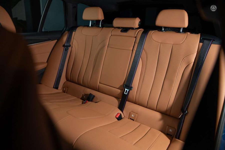 BMW 530 2023 Kauņa, ar dzinēja tilpumu 2.00 L un nobraukumu 93 tūkst. km par 38771 €, foto 21 vietnē AUTOMOTO.COM.LV