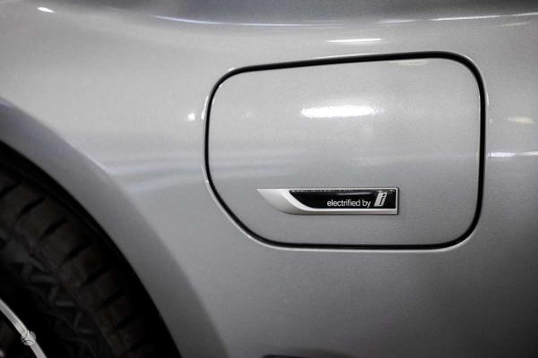BMW 530 2023 in Vilnius, with an engine capacity of 2.00 L and mileage of 126 thousand km for 33955 €, photo 7 on AUTOMOTO.COM.LV