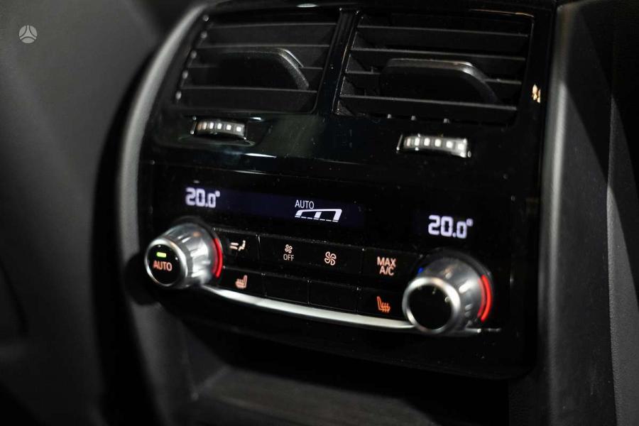 БМВ 530 2023 в Вильнюс, объемом двигателя 3.00 л и пробегом 108 тыс. км за 38991 €, фото 25 на AUTOMOTO.COM.LV