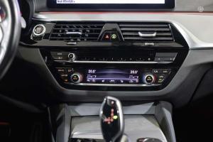 БМВ 530 2023 в Вильнюс, объемом двигателя 3.00 л и пробегом 108 тыс. км за 38991 €, фото 28 на AUTOMOTO.COM.LV