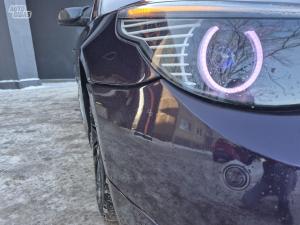 Violets BMW 530 2006 Kauņa, ar dzinēja tilpumu 3.00 L un nobraukumu 333 tūkst. km par 4900 €, foto 20 vietnē AUTOMOTO.COM.LV