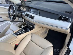 Balts BMW 530 2009 Rīga, ar dzinēja tilpumu 3.00 L un nobraukumu 282 tūkst. km par 8900 €, foto 15 vietnē AUTOMOTO.COM.LV