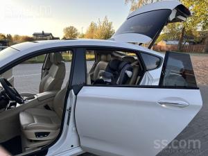 Balts BMW 530 2009 Rīga, ar dzinēja tilpumu 3.00 L un nobraukumu 282 tūkst. km par 8900 €, foto 25 vietnē AUTOMOTO.COM.LV