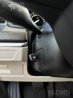 Balts BMW 530 2011 Valmiera, ar dzinēja tilpumu 3.00 L un nobraukumu 307 tūkst. km par 8950 €, foto 14 vietnē AUTOMOTO.COM.LV