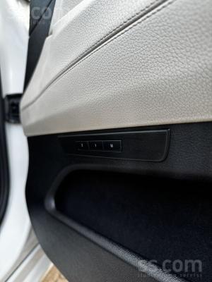 Balts BMW 530 2011 Valmiera, ar dzinēja tilpumu 3.00 L un nobraukumu 307 tūkst. km par 8950 €, foto 16 vietnē AUTOMOTO.COM.LV