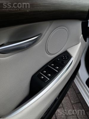 Balts BMW 530 2011 Valmiera, ar dzinēja tilpumu 3.00 L un nobraukumu 307 tūkst. km par 8950 €, foto 17 vietnē AUTOMOTO.COM.LV