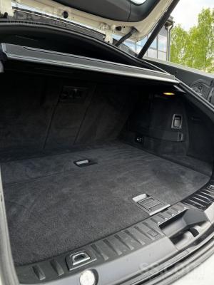 Balts BMW 530 2011 Valmiera, ar dzinēja tilpumu 3.00 L un nobraukumu 307 tūkst. km par 8950 €, foto 19 vietnē AUTOMOTO.COM.LV