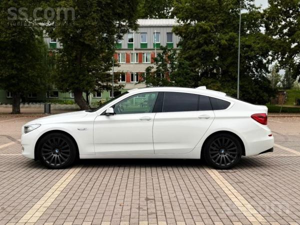Balts BMW 530 2011 Jūrmala, ar dzinēja tilpumu 3.00 L un nobraukumu 332 tūkst. km par 10500 €, foto 3 vietnē AUTOMOTO.COM.LV