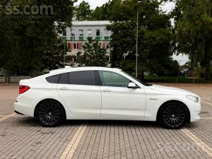Balts BMW 530 2011 Jūrmala, ar dzinēja tilpumu 3.00 L un nobraukumu 332 tūkst. km par 10500 €, foto 4 vietnē AUTOMOTO.COM.LV