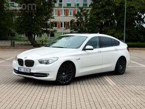 Balts BMW 530 2011 Jūrmala, ar dzinēja tilpumu 3.00 L un nobraukumu 332 tūkst. km par 10500 €, foto 5 vietnē AUTOMOTO.COM.LV