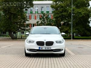 Balts BMW 530 2011 Jūrmala, ar dzinēja tilpumu 3.00 L un nobraukumu 332 tūkst. km par 10500 €, foto 8 vietnē AUTOMOTO.COM.LV