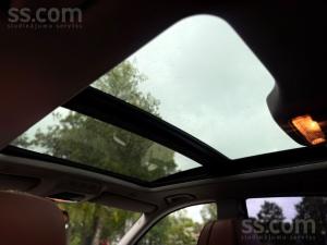 Balts BMW 530 2011 Jūrmala, ar dzinēja tilpumu 3.00 L un nobraukumu 332 tūkst. km par 10500 €, foto 18 vietnē AUTOMOTO.COM.LV
