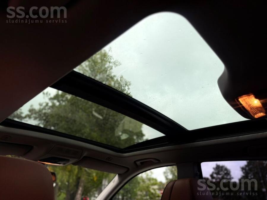 Balts BMW 530 2011 Jūrmala, ar dzinēja tilpumu 3.00 L un nobraukumu 332 tūkst. km par 10500 €, foto 18 vietnē AUTOMOTO.COM.LV