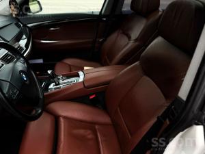 Balts BMW 530 2011 Jūrmala, ar dzinēja tilpumu 3.00 L un nobraukumu 332 tūkst. km par 10500 €, foto 20 vietnē AUTOMOTO.COM.LV