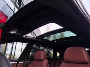 White BMW 530 2014 in Riga, with an engine capacity of 3.00 L and mileage of 227 thousand km for 18499 €, photo 19 on AUTOMOTO.COM.LV
