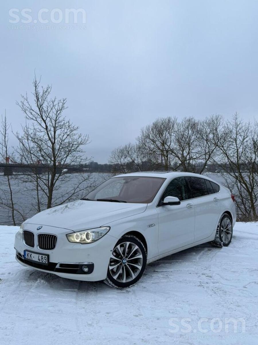 Balts BMW 530 2016 Rīga, ar dzinēja tilpumu 3.00 L un nobraukumu 241 tūkst. km par 16300 €, foto 1 vietnē AUTOMOTO.COM.LV