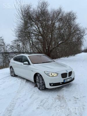 Balts BMW 530 2016 Rīga, ar dzinēja tilpumu 3.00 L un nobraukumu 241 tūkst. km par 16300 €, foto 2 vietnē AUTOMOTO.COM.LV