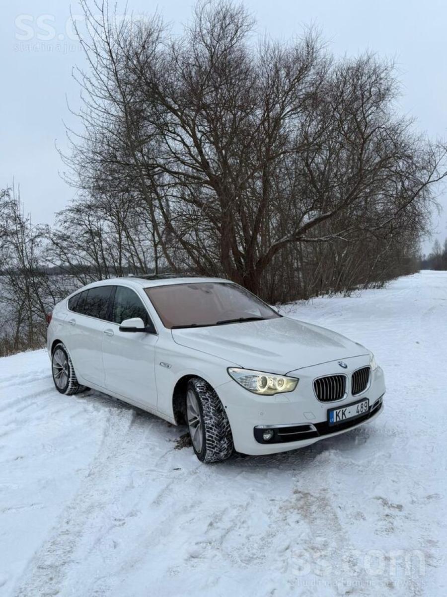Balts BMW 530 2016 Rīga, ar dzinēja tilpumu 3.00 L un nobraukumu 241 tūkst. km par 16300 €, foto 2 vietnē AUTOMOTO.COM.LV