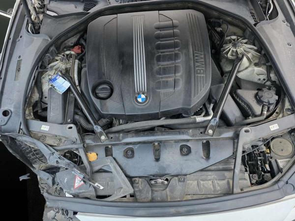 Balts BMW 530 2010 Viļņa, ar dzinēja tilpumu 2.99 L un nobraukumu 405 tūkst. km par 5000 €, foto 10 vietnē AUTOMOTO.COM.LV