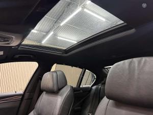 White BMW 530 2010 in Marijampole, with an engine capacity of 2.99 L and mileage of 436 thousand km for 10500 €, photo 4 on AUTOMOTO.COM.LV