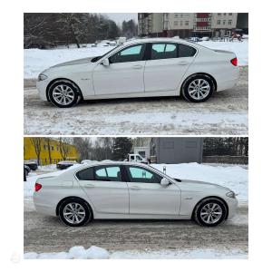 Balts BMW 530 2013 Viļņa, ar dzinēja tilpumu 2.99 L un nobraukumu 169 tūkst. km par 9900 €, foto 10 vietnē AUTOMOTO.COM.LV