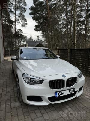 Balts BMW 530 2013 Jūrmala, ar dzinēja tilpumu 3.00 L un nobraukumu 188 tūkst. km par 14900 €, foto 10 vietnē AUTOMOTO.COM.LV
