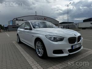 Balts BMW 530 2013 Jūrmala, ar dzinēja tilpumu 3.00 L un nobraukumu 188 tūkst. km par 14900 €, foto 13 vietnē AUTOMOTO.COM.LV