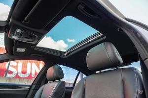 White BMW 530 2013 in Kaunas, with an engine capacity of 2.99 L and mileage of 271 thousand km for 13450 €, photo 30 on AUTOMOTO.COM.LV