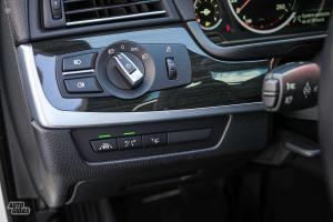 Balts BMW 530 2013 Kauņa, ar dzinēja tilpumu 3.00 L un nobraukumu 271 tūkst. km par 13450 €, foto 32 vietnē AUTOMOTO.COM.LV