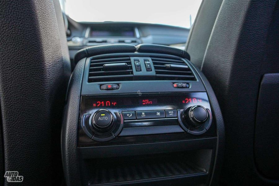 Balts BMW 530 2013 Kauņa, ar dzinēja tilpumu 3.00 L un nobraukumu 271 tūkst. km par 13450 €, foto 36 vietnē AUTOMOTO.COM.LV