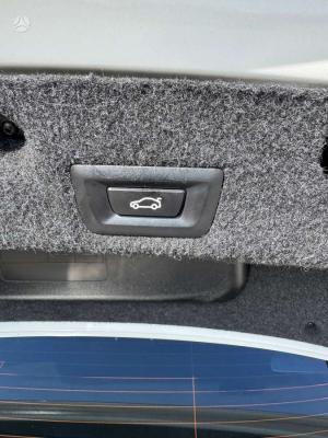 Balts BMW 530 2013 Viļņa, ar dzinēja tilpumu 2.99 L un nobraukumu 270 tūkst. km par 12300 €, foto 8 vietnē AUTOMOTO.COM.LV