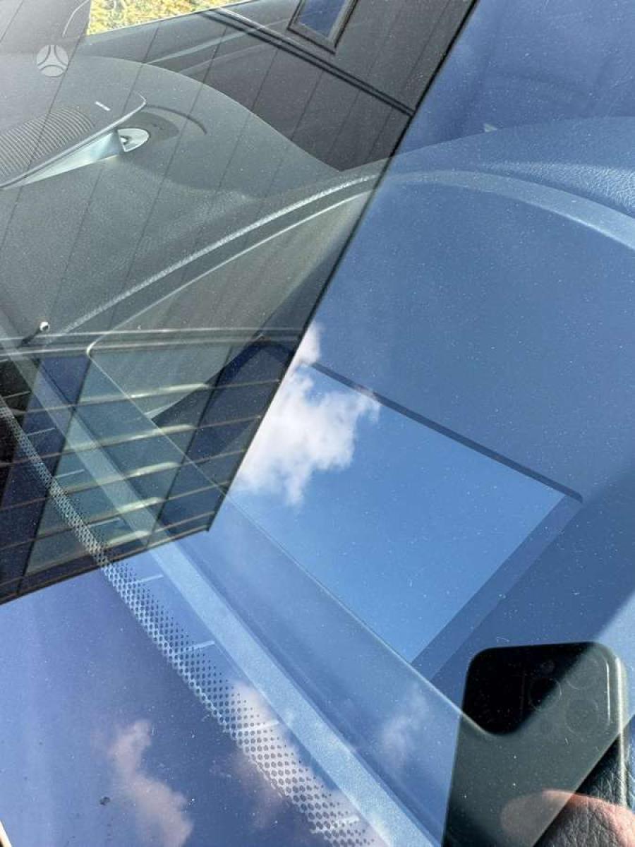 Balts BMW 530 2013 Viļņa, ar dzinēja tilpumu 2.99 L un nobraukumu 270 tūkst. km par 12300 €, foto 15 vietnē AUTOMOTO.COM.LV
