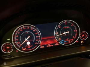 Balts BMW 530 2014 Marijampole, ar dzinēja tilpumu 2.99 L un nobraukumu 284 tūkst. km par 13999 €, foto 5 vietnē AUTOMOTO.COM.LV