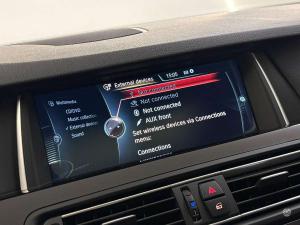 Balts BMW 530 2014 Marijampole, ar dzinēja tilpumu 2.99 L un nobraukumu 284 tūkst. km par 13999 €, foto 12 vietnē AUTOMOTO.COM.LV