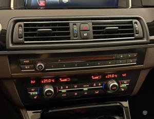 Balts BMW 530 2014 Marijampole, ar dzinēja tilpumu 2.99 L un nobraukumu 284 tūkst. km par 13999 €, foto 13 vietnē AUTOMOTO.COM.LV