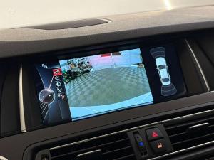 Balts BMW 530 2014 Marijampole, ar dzinēja tilpumu 2.99 L un nobraukumu 284 tūkst. km par 13999 €, foto 14 vietnē AUTOMOTO.COM.LV