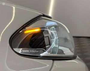 Balts BMW 530 2014 Marijampole, ar dzinēja tilpumu 2.99 L un nobraukumu 284 tūkst. km par 13999 €, foto 15 vietnē AUTOMOTO.COM.LV